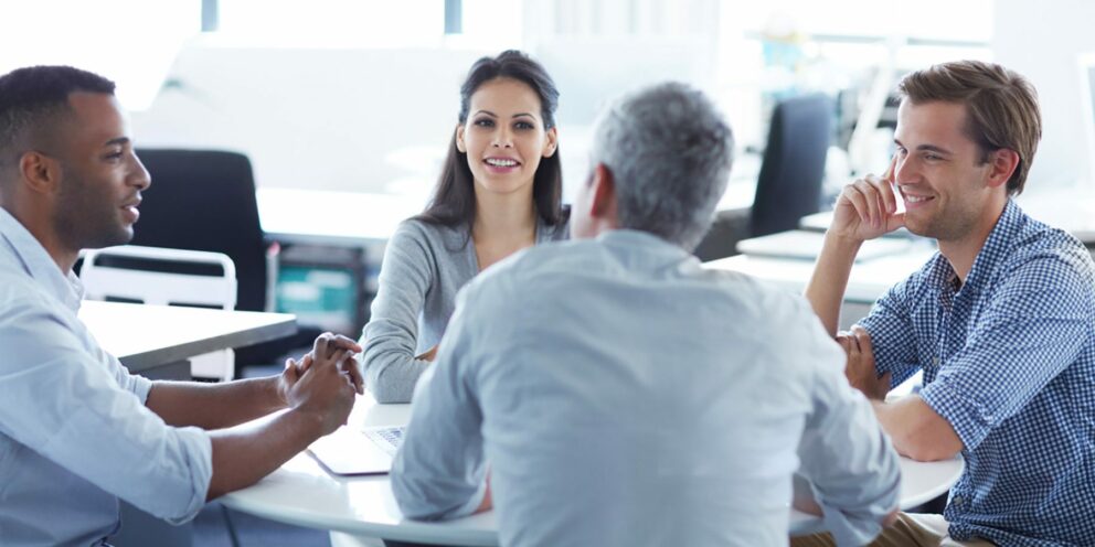 Success Stories | Kelly Services Impact Map | Innovative Learning Group